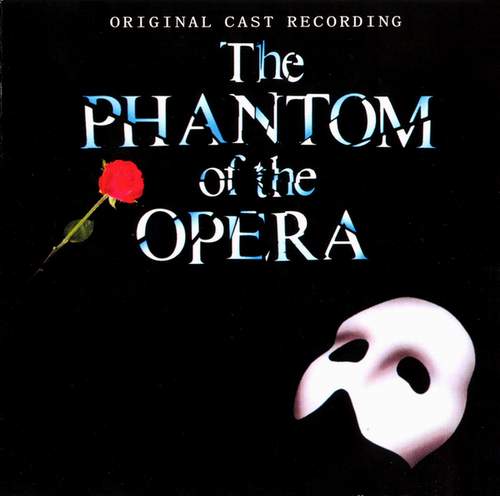 电影版:歌剧魅影)think Of Me The Phantom Of The Opera 金玉米 专注热门资讯视频